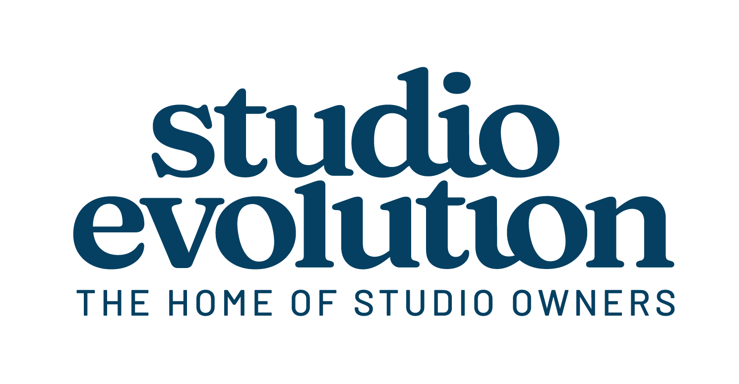 Studio Evolution - The Home Of Studio Owners