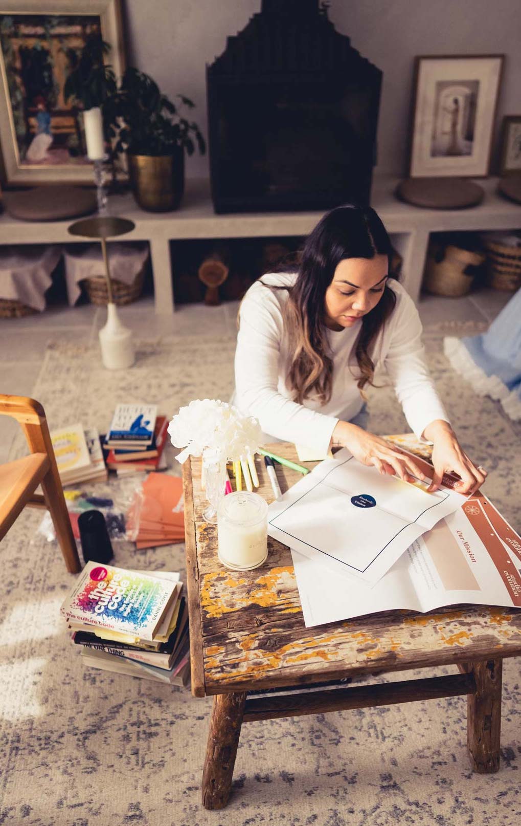 The Leap by Studio Evolution - Studio Evolution