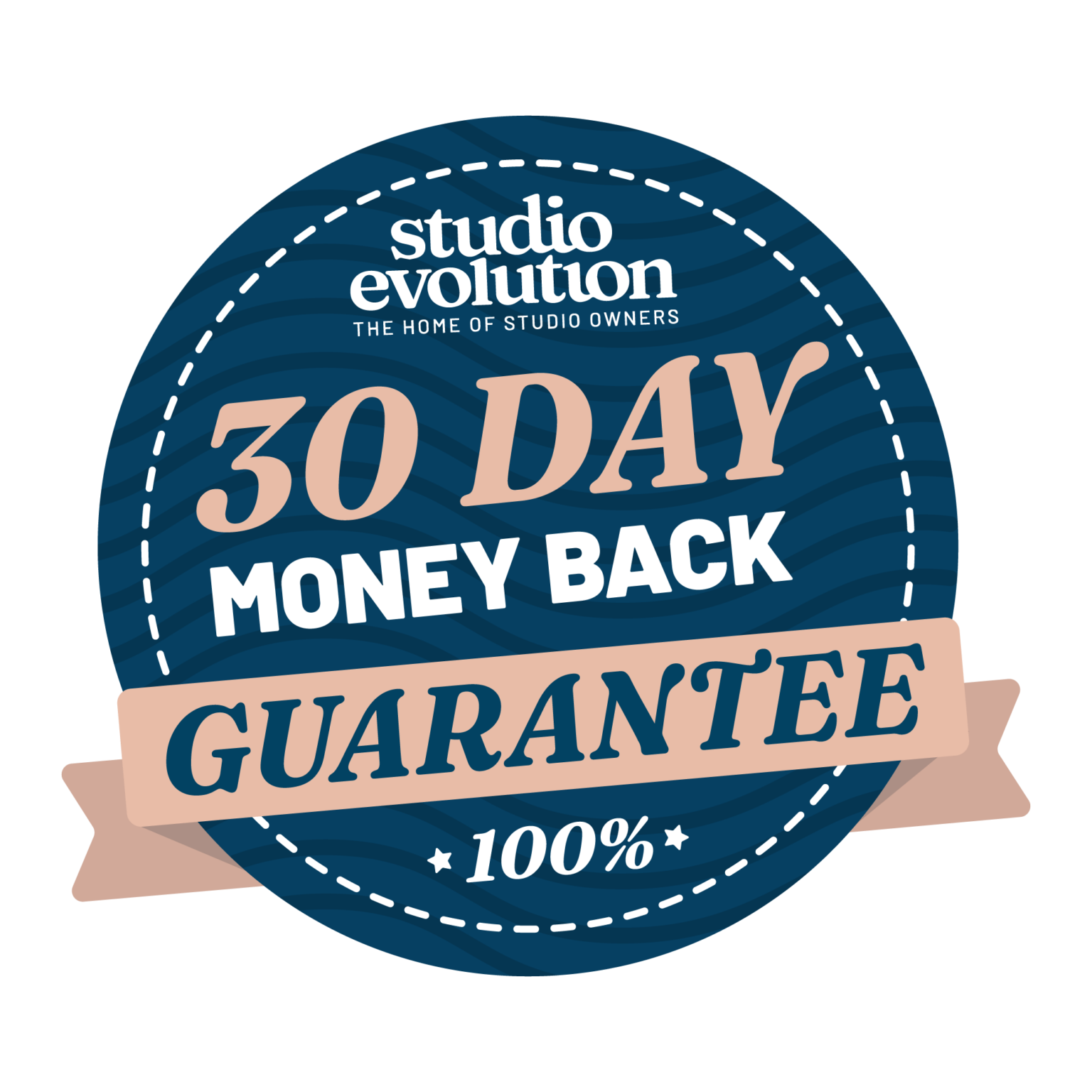 The Leap by Studio Evolution - Studio Evolution