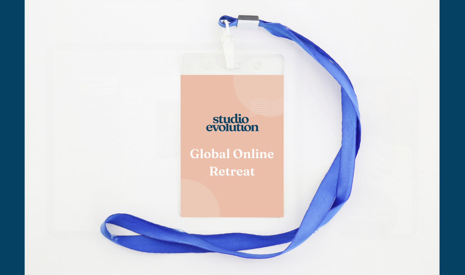 The Leap by Studio Evolution - Studio Evolution