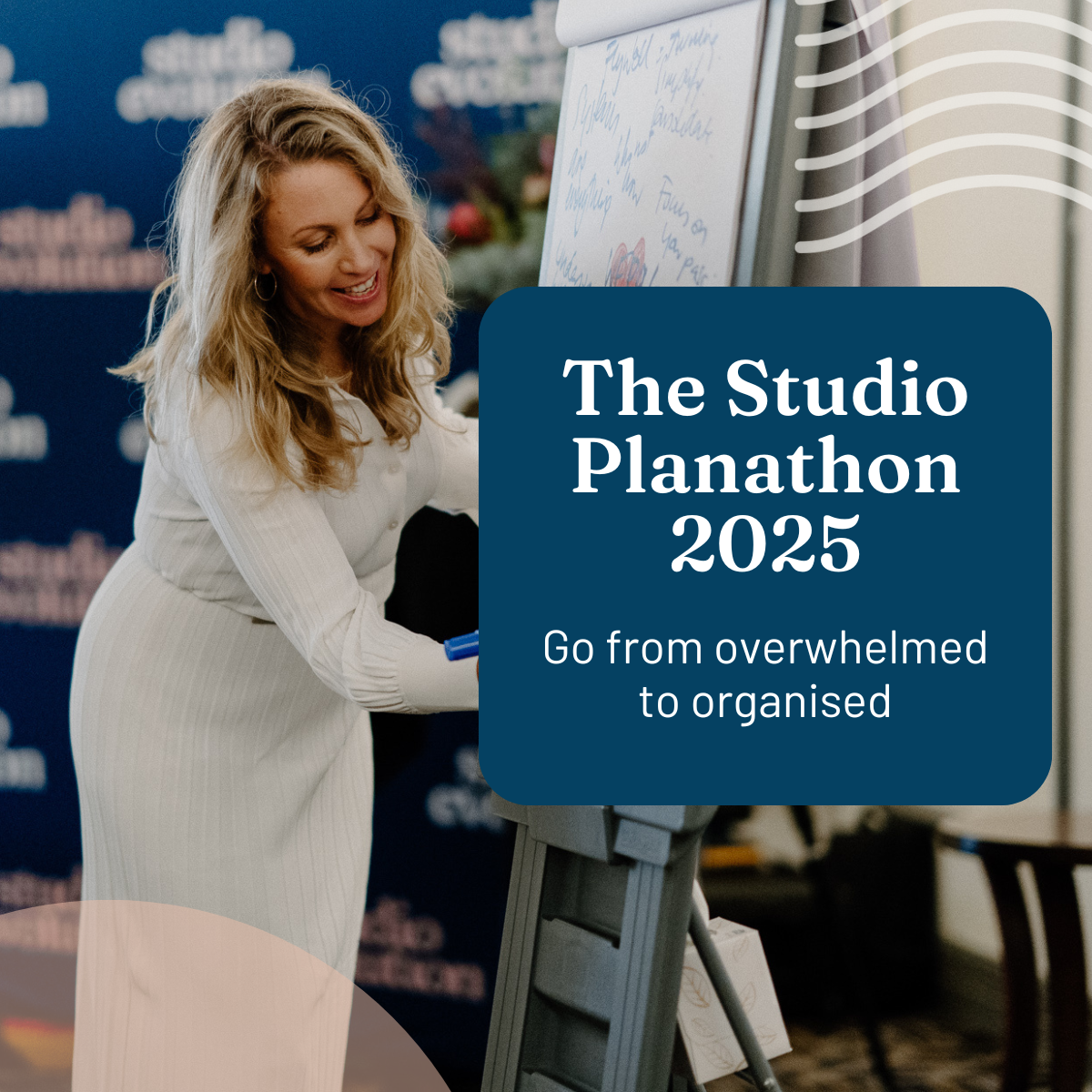 Evolution Grads 1-Day Retreat - Studio Evolution